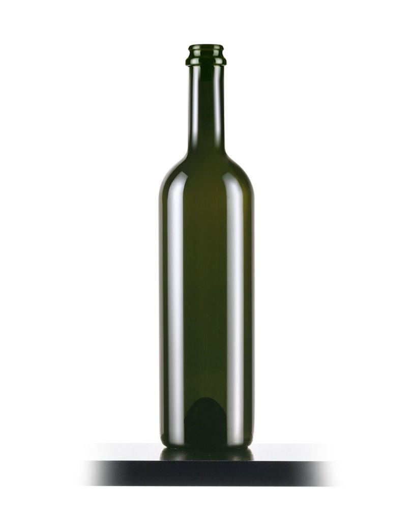 TIPOS DE BOTELLA PARA VINO – Cava Abierta